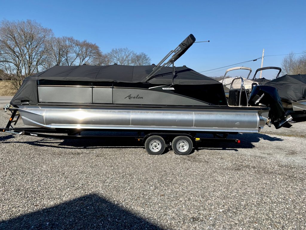 Calico Jack's - Boat & RV Sales and Rentals