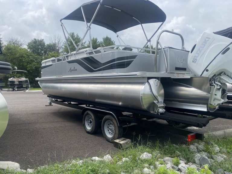 AVALON 2180 VENTURE CRB - Calico Jack's