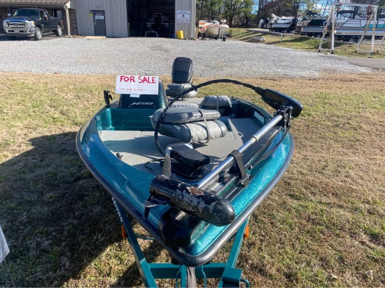 NITRO 170 - Calico Jack's